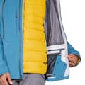 Obermeyer Mens Highlands Shell Jacket - Sun & Ski Sports