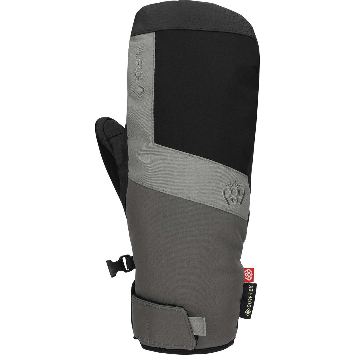 686 Men's GORE-TEX Linear Under Cuff Mitts - Sun & Ski Sports