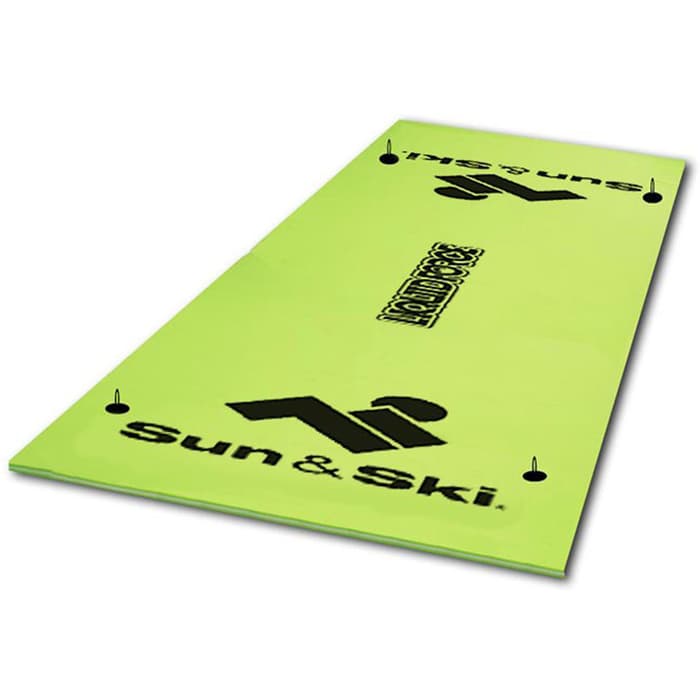 Liquid Force Magic Floating Carpet 6' X 18' Foam Platform - Sun & Ski ...