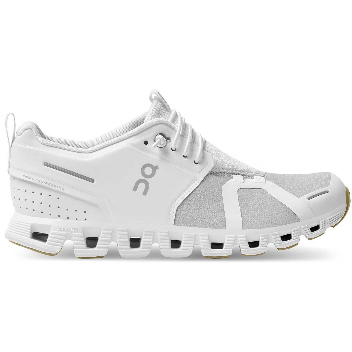 On Womens Cloud 5 Terry Running Shoes - Sun & Ski Sports