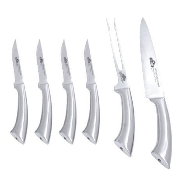 Napoleon Pro Knife Set - Sun & Ski Sports