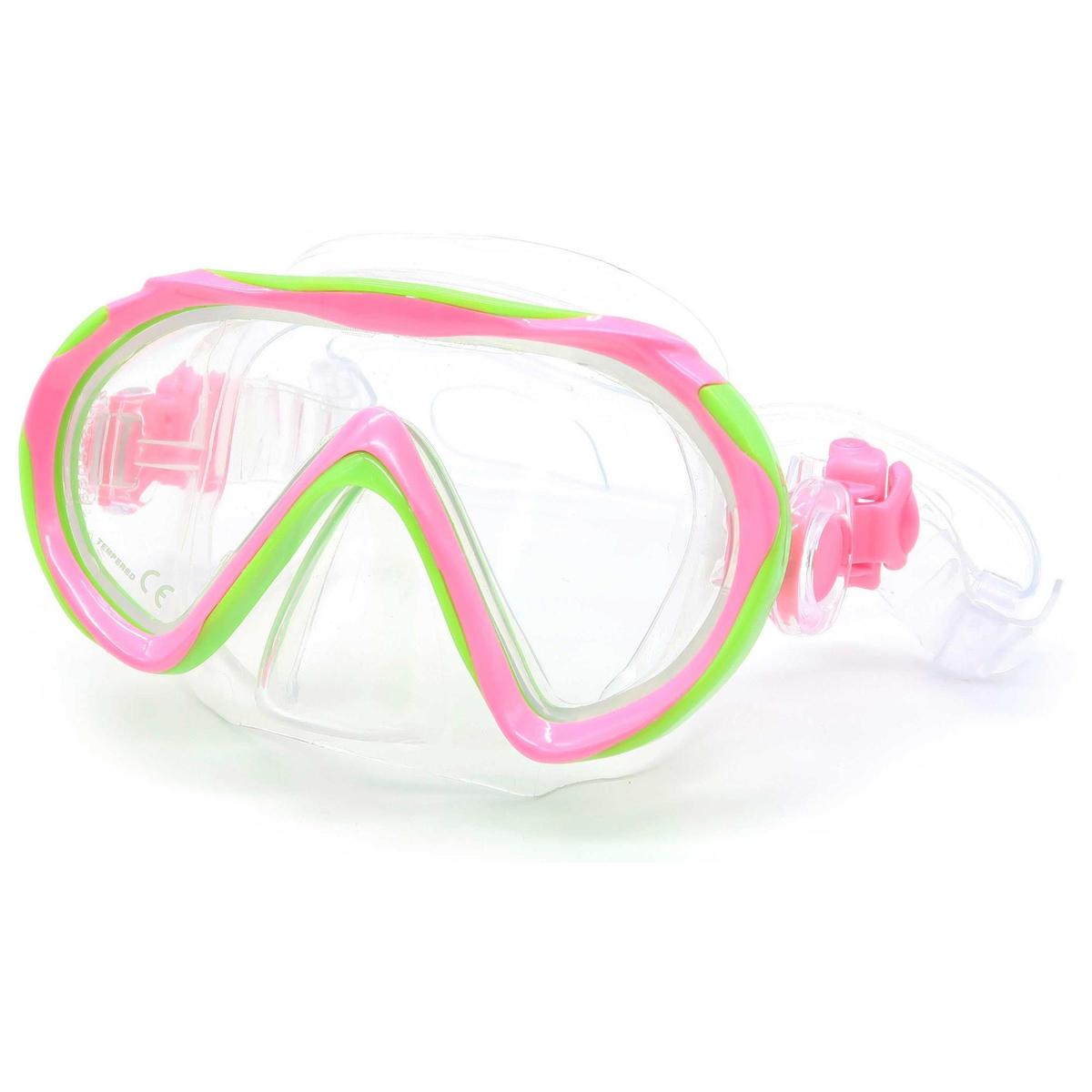 Guardian Kids Seahorse PI Mask - Sun & Ski Sports