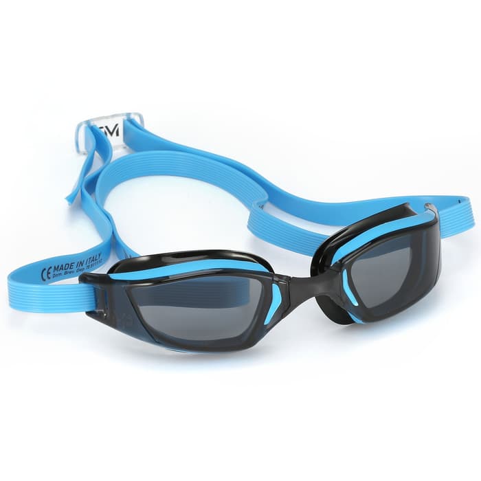 Phelps XCEED Mirrored Competition Swim Goggles - Sun & Ski Sports