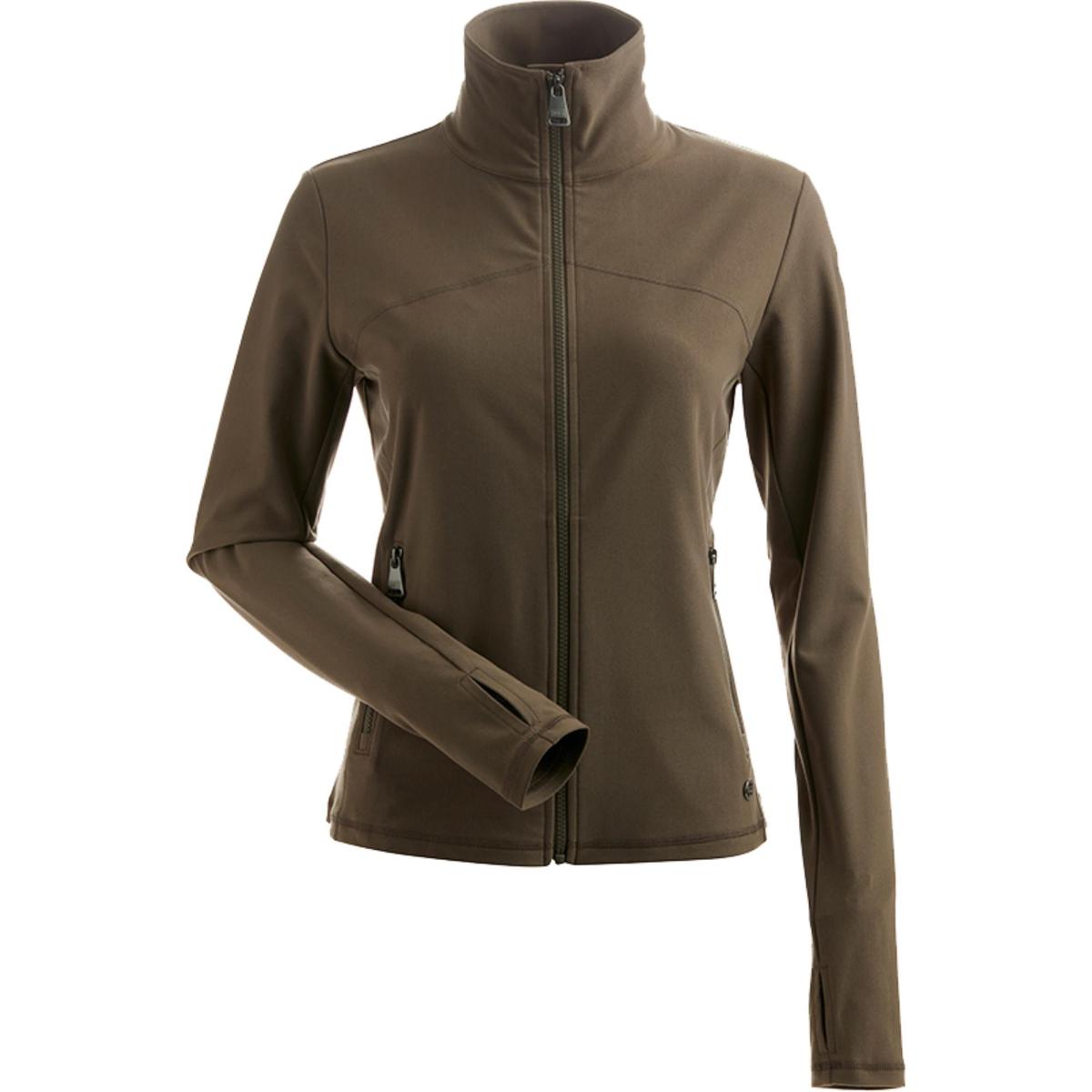 Nils Women's Mikka Base Layer Top - Sun & Ski Sports