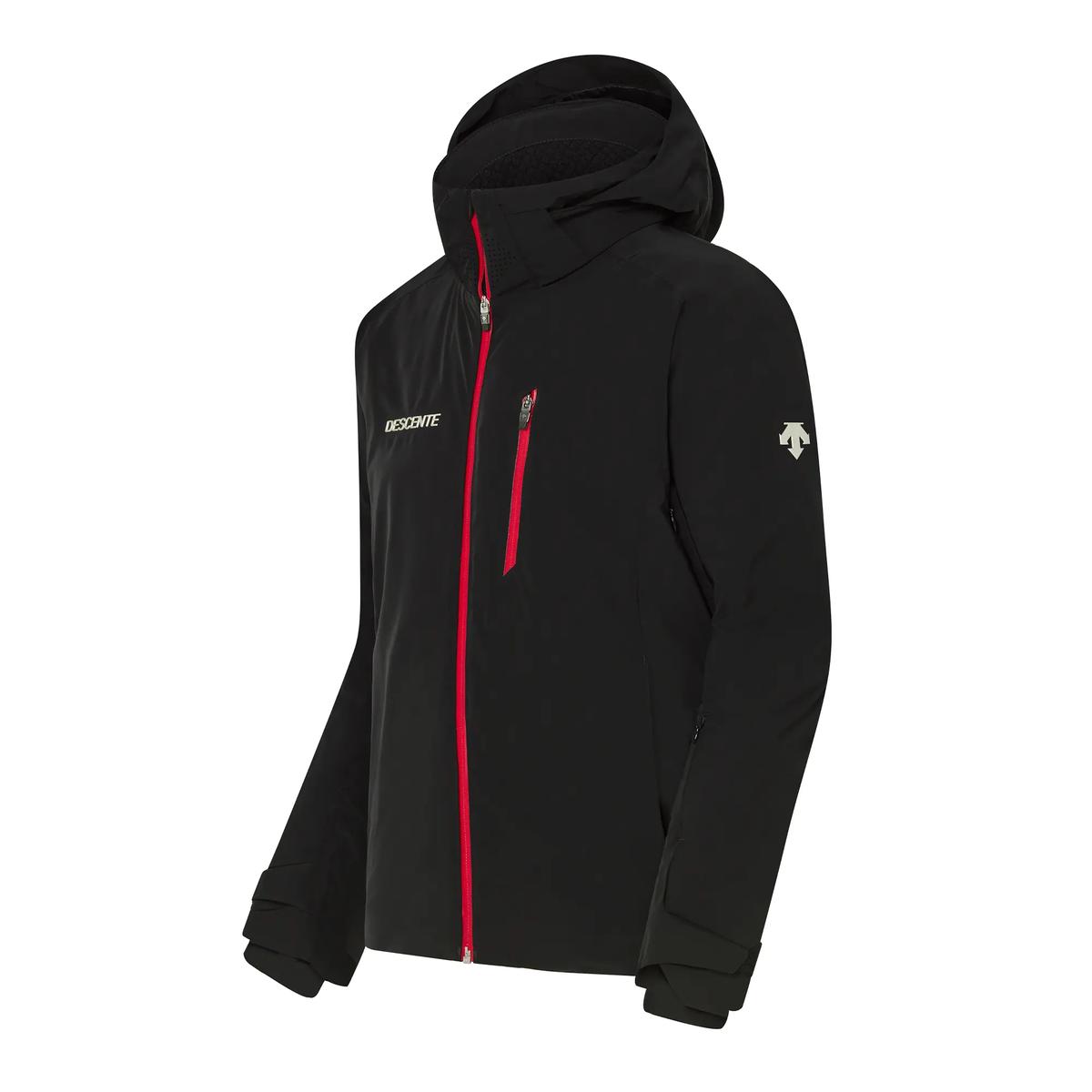 Descente Mens Josh Insulated Jacket - Sun & Ski Sports