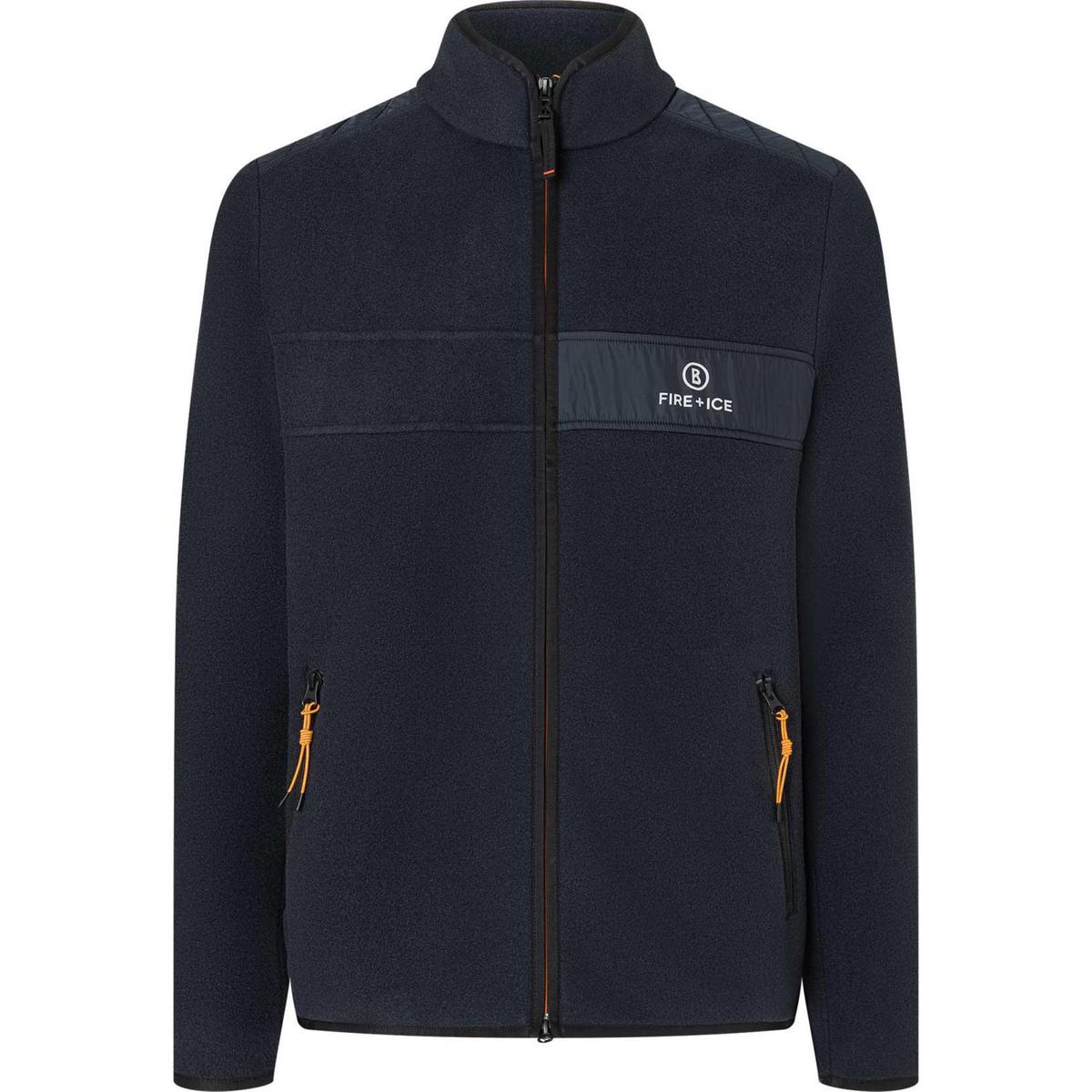 Bogner Fire and Ice Mens Josh Fleece Jacket - Sun & Ski Sports
