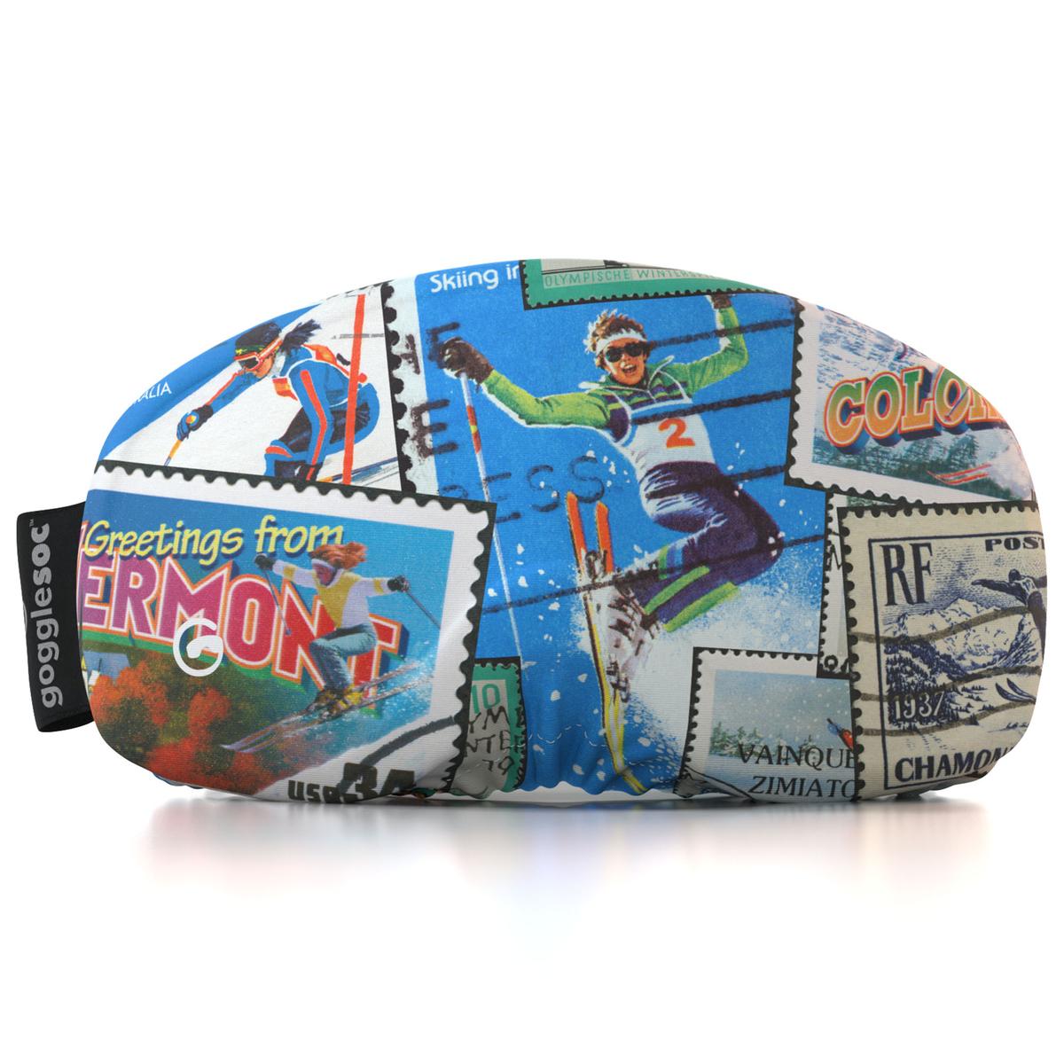 Gogglesoc Snow Goggle Cover - Sun & Ski Sports