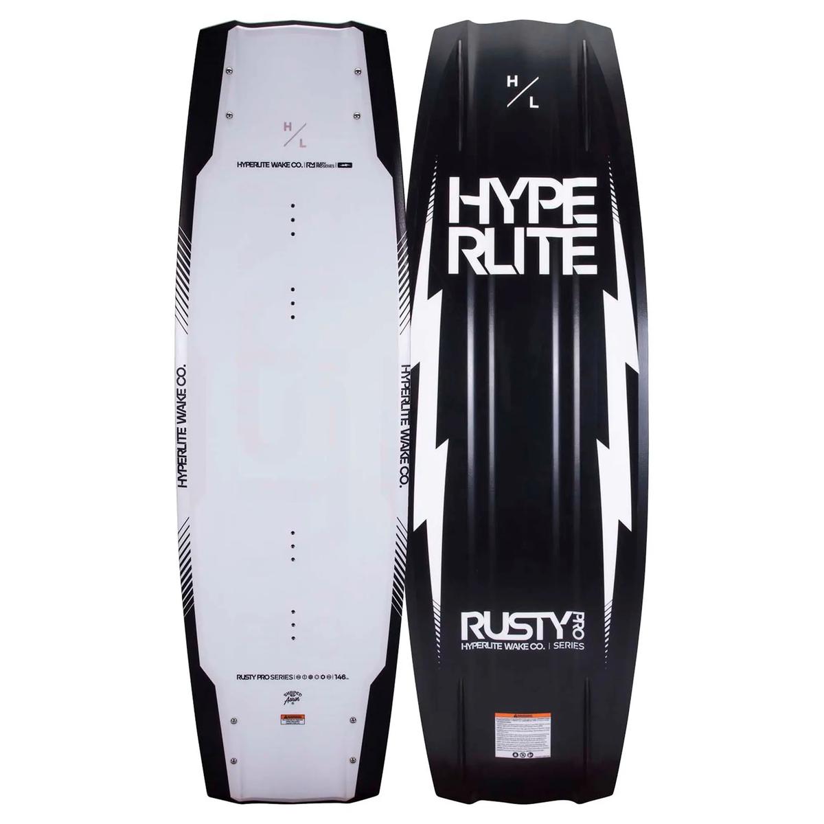 Hyperlite Mens Rusty Pro Wakeboard - Sun & Ski Sports