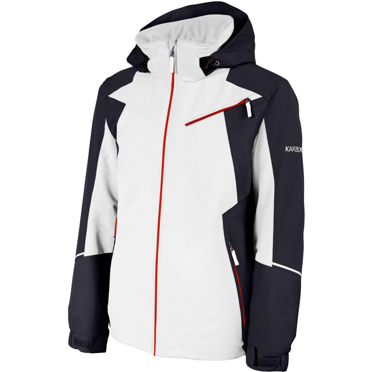 Karbon Mens Particle Snow Jacket - Sun & Ski Sports