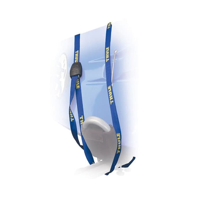 Thule Thule Load Straps - Sun & Ski Sports