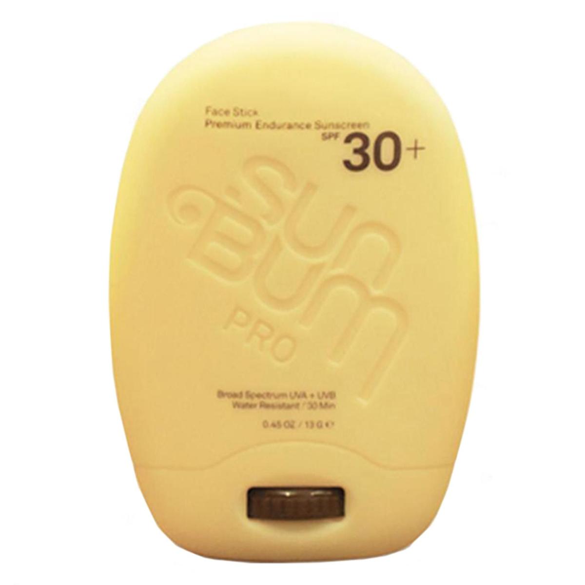 Sun Bum Pro SPF 30 Face Stick - Sun & Ski Sports