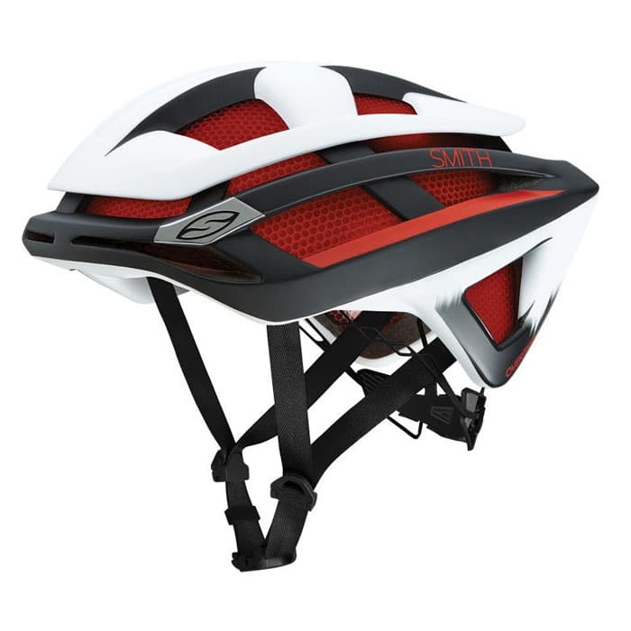 Smith Overtake Cycling Helmet - Sun & Ski Sports