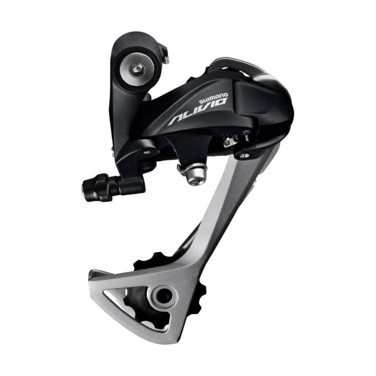 Shimano RD-M4000 Alivio 9-Speed Rear Derailleur - Sun & Ski Sports