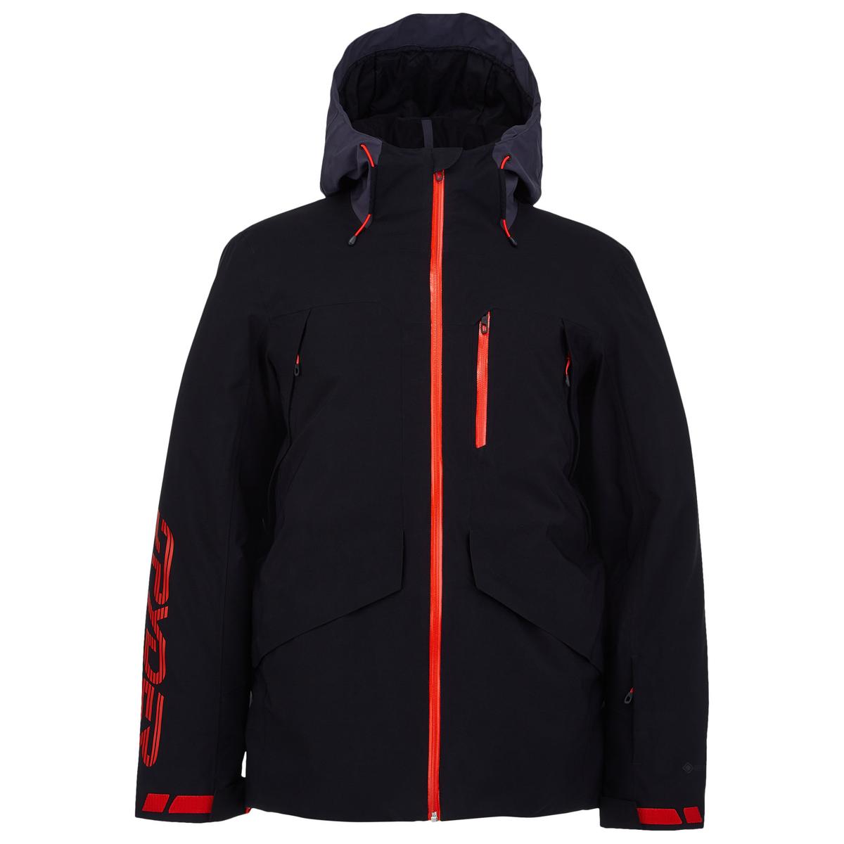 Spyder Mens Anthem Insulated Jacket - Sun & Ski Sports