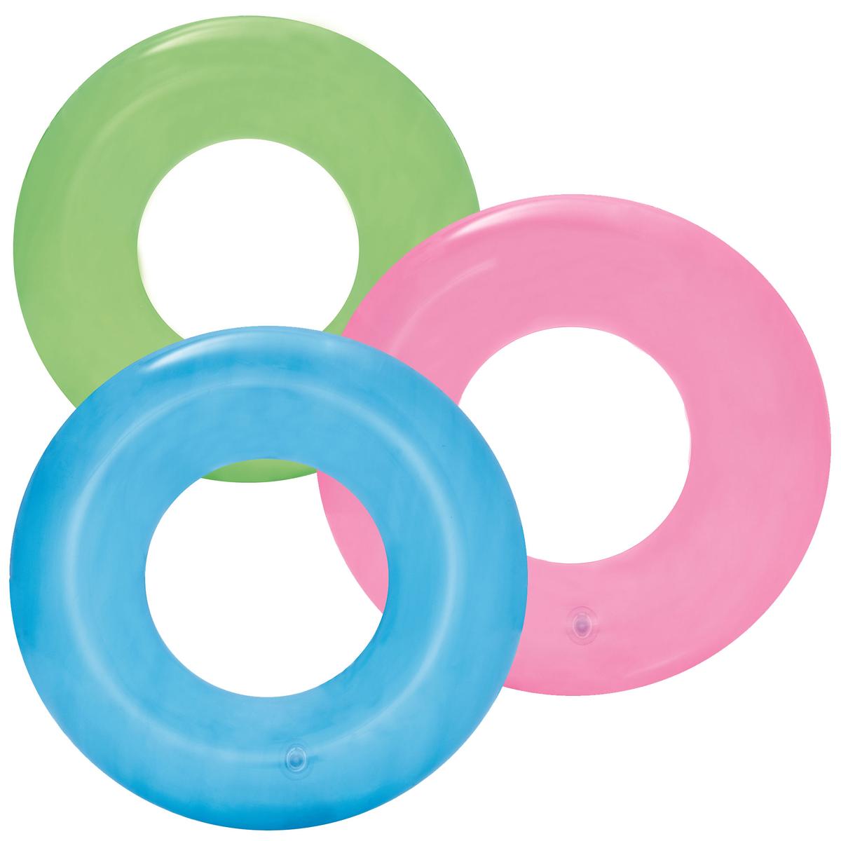 Bestway Transparent Float - Sun & Ski Sports