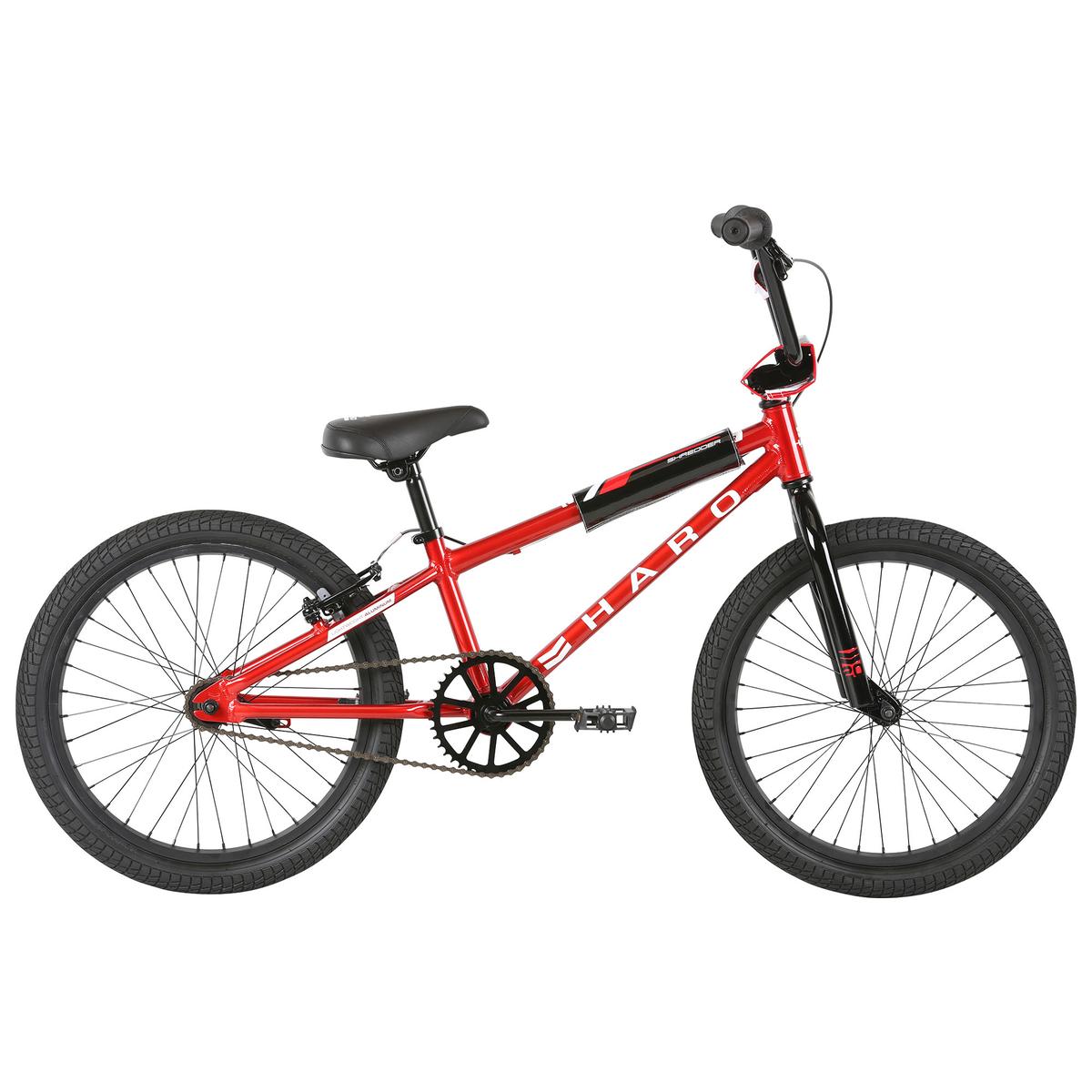 Haro Boys Shredder 20 BMX Bike - Sun & Ski Sports