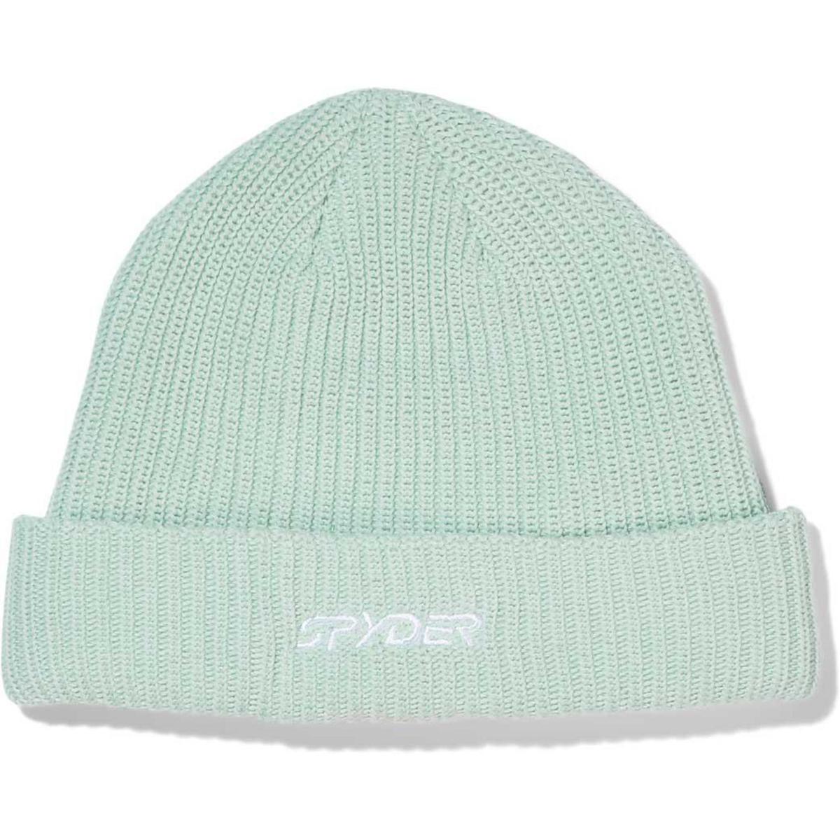 Spyder Mens Logan Beanie - Sun & Ski Sports
