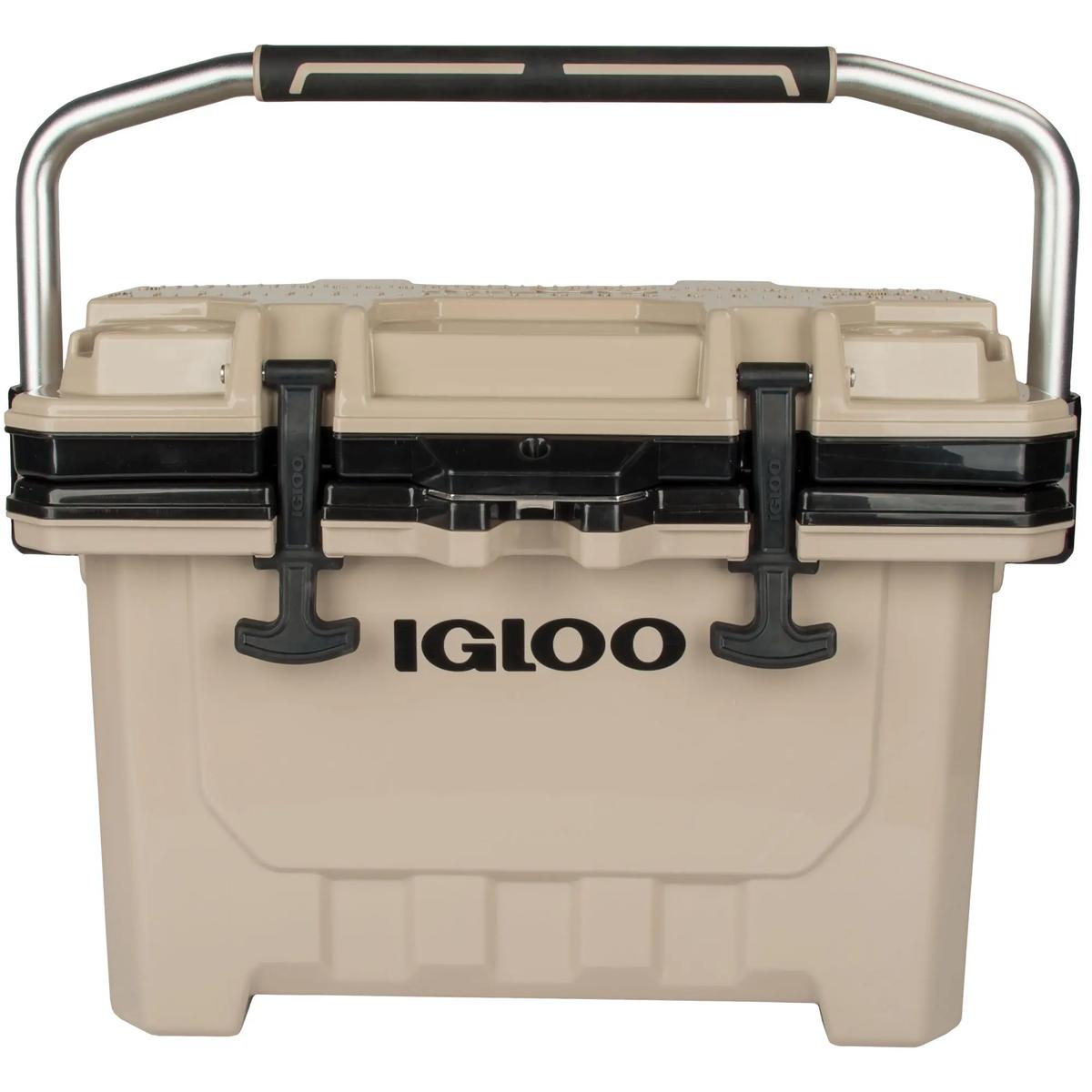 Igloo IMX 24 Qt Cooler - Sun & Ski Sports