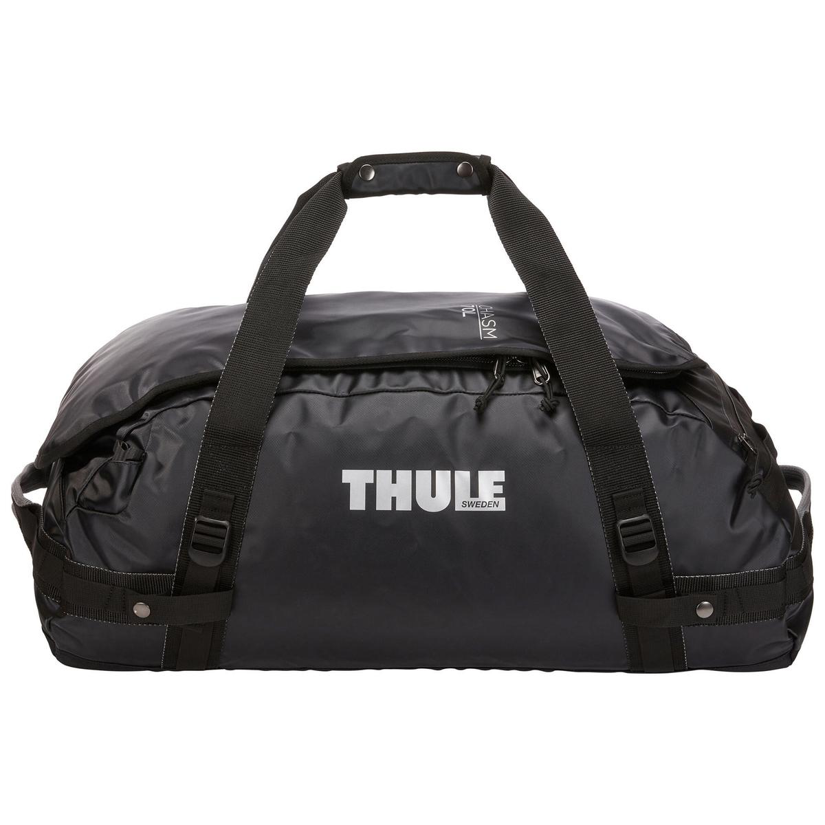 Thule Chasm 70 L Duffel Bag - Sun & Ski Sports