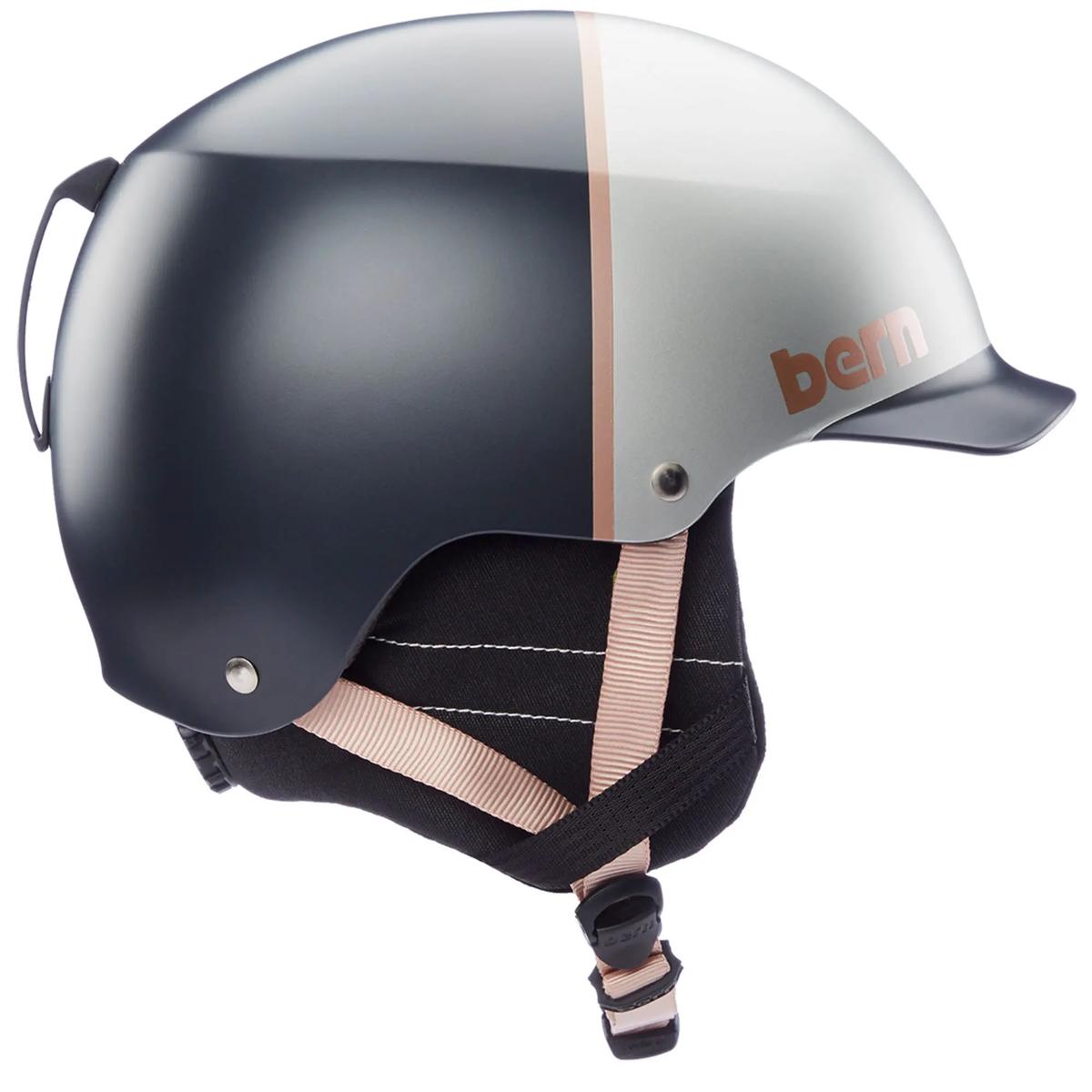 Bern Baker Snow Helmet - Sun & Ski Sports