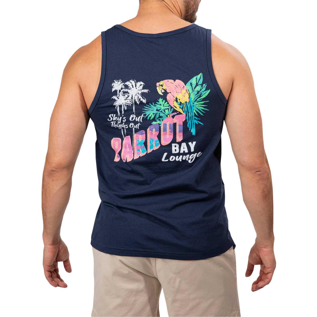 Chubbies Men's Repeat Tank Top - Sun & Ski Sports
