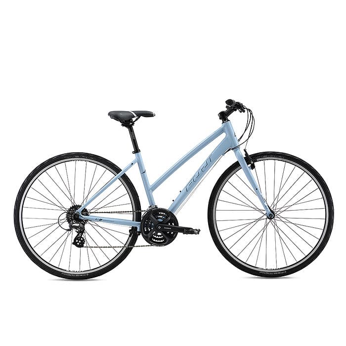 Fuji Women's Absolute 2.1 ST Fitness-Urban Bike '16 - Sun & Ski Sports