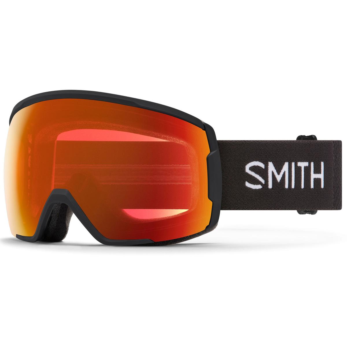 Smith Proxy Low Bridge Fit Snow Goggles - Sun & Ski Sports