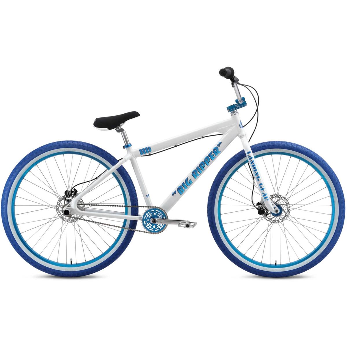 SE Bikes Big Ripper HD 29" BMX Bike - Sun & Ski Sports