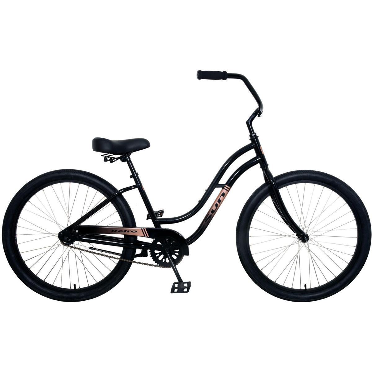 Sun Bicycles Retro CB Cruiser Bike - Sun & Ski Sports