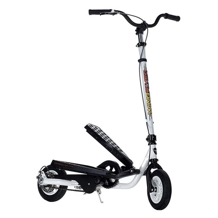 Zike Wingflyer Z150 Step Cycle - Sun & Ski Sports