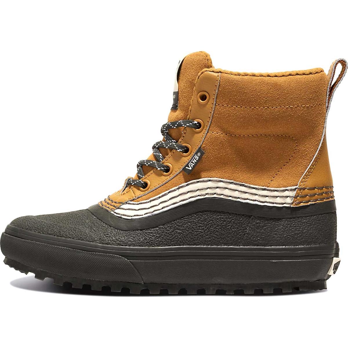 Vans Men's MTE Standard Mid Waterproof Boots - Sun & Ski Sports