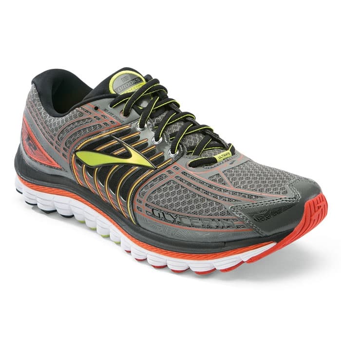 Brooks Men's Glycerin 12 Running Shoes - Sun & Ski Sports