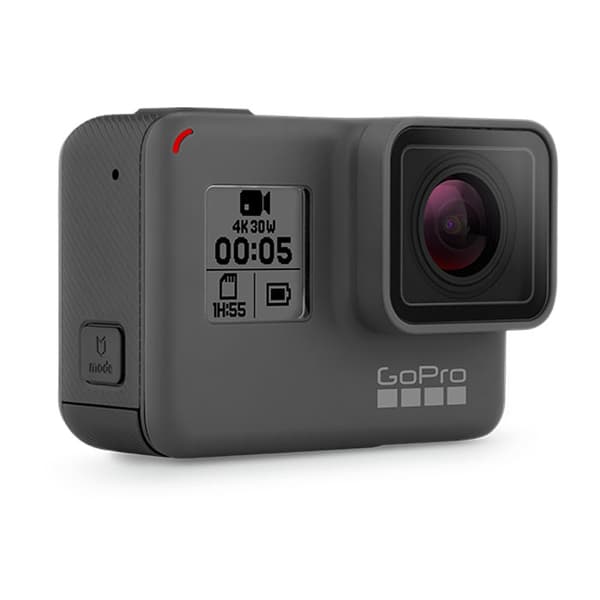 GoPro HERO5 Black Ultra HD Camera - Sun & Ski