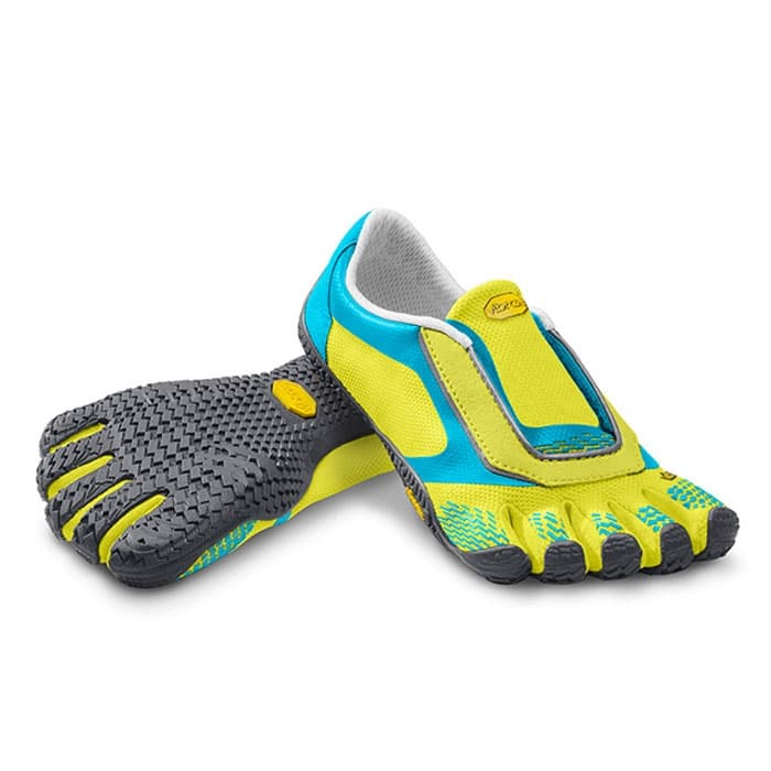 Vibram Fivefingers Kids V-on Shoes - Sun & Ski Sports