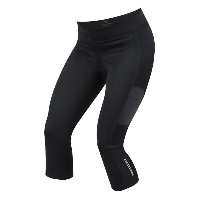 Pearl Izumi Women's Sugar Thermal 3/4 Cycling Tights - Sun & Ski Sports
