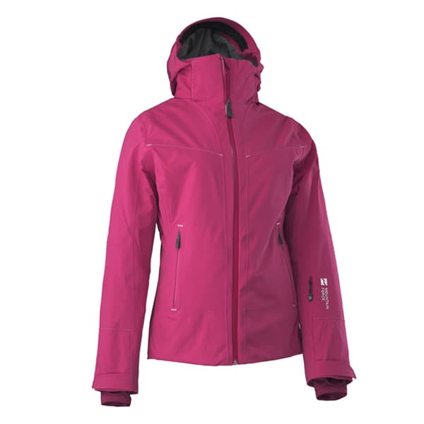 Mountain Force Women's Elise Ski Jacket - Sun & Ski