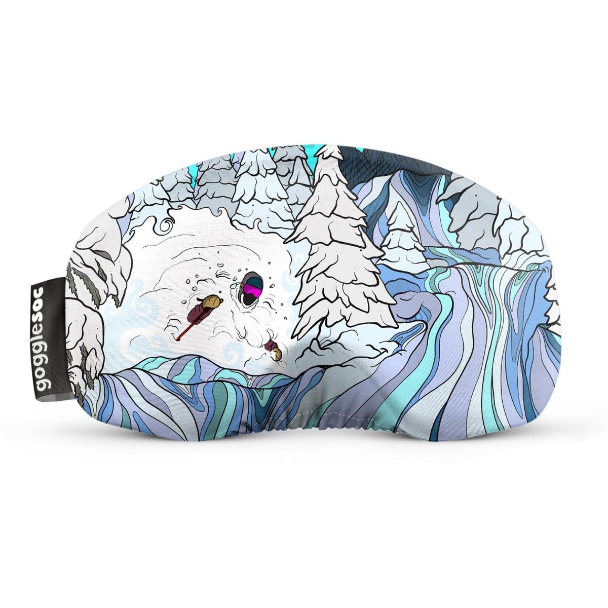 Gogglesoc Chris Benchetler Goggle Covers - Sun & Ski Sports