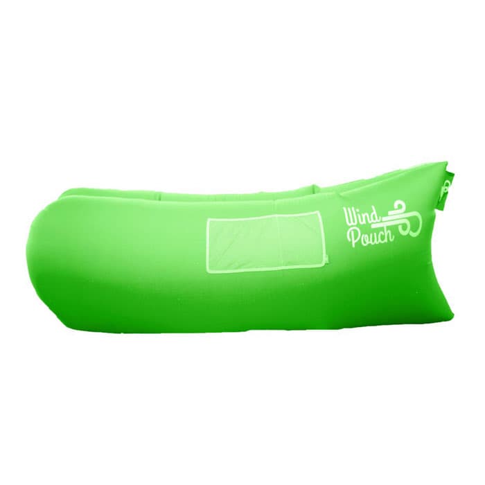 Wind Pouch Inflatable Hammock - Sun & Ski Sports