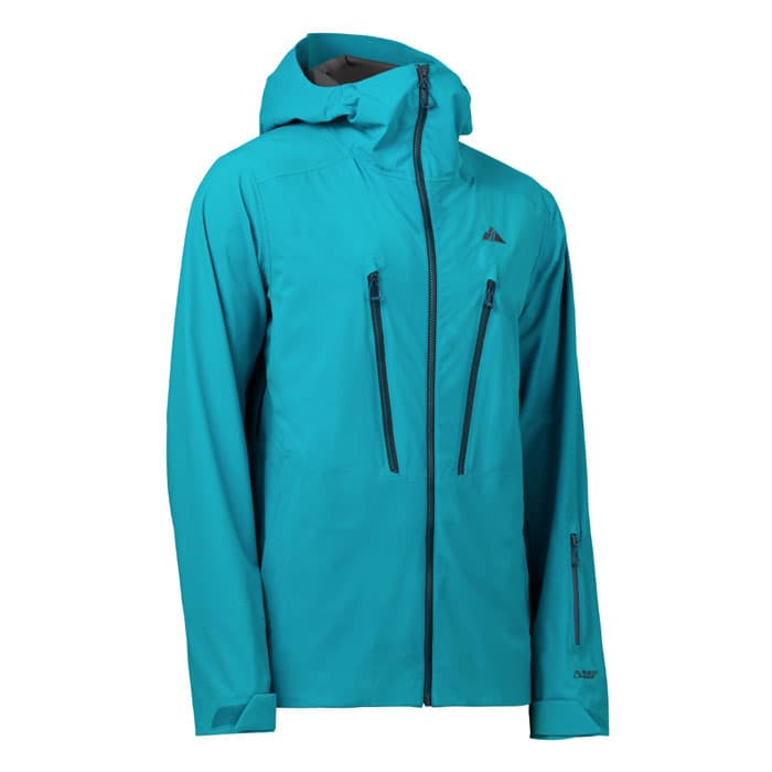 Strafe Outerwear Men's Pyramid Winter Jacket - Sun & Ski Sports