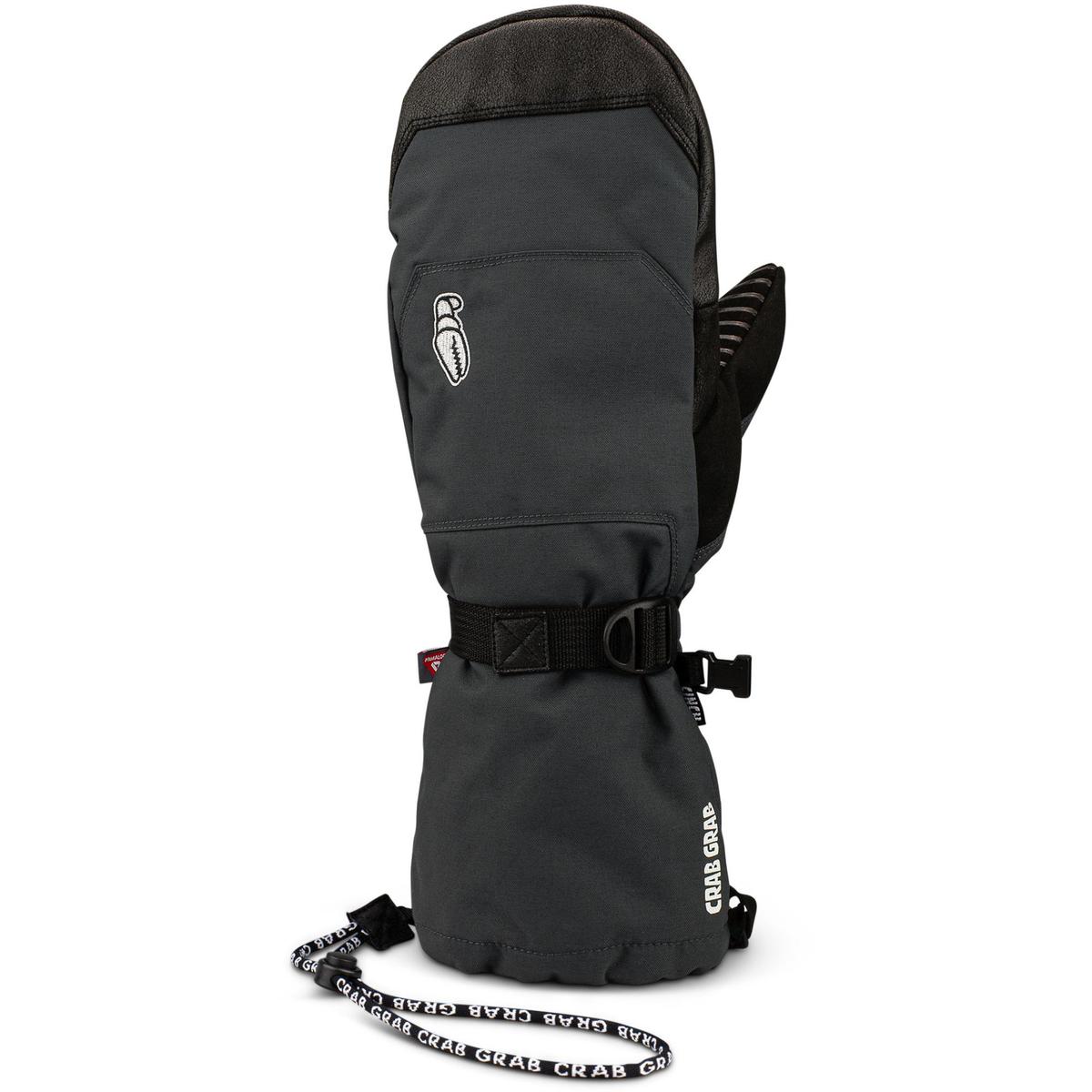Crab Grab Cinch Mittens - Sun & Ski Sports