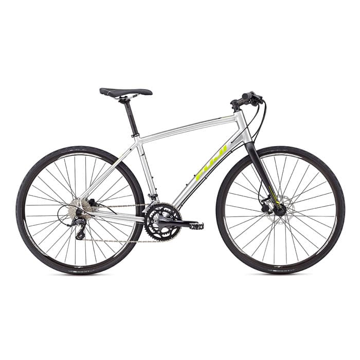 Fuji Absolute 1.3 Disc Fitness Bike '17 - Sun & Ski Sports