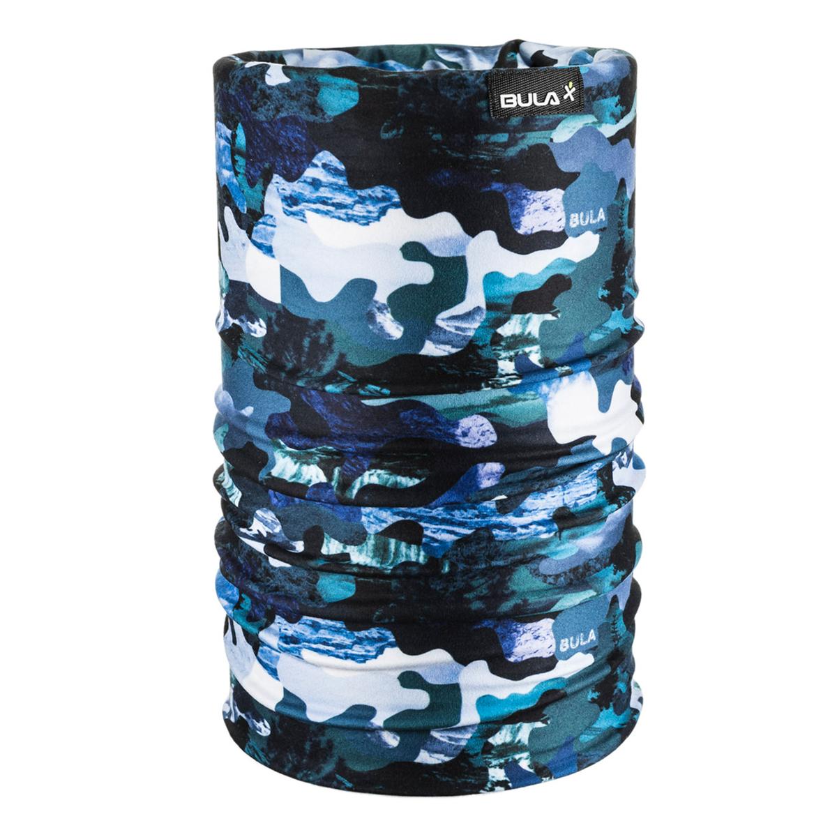 Bula Kids Therma-Comfort Double Tube Gaitor - Sun & Ski Sports