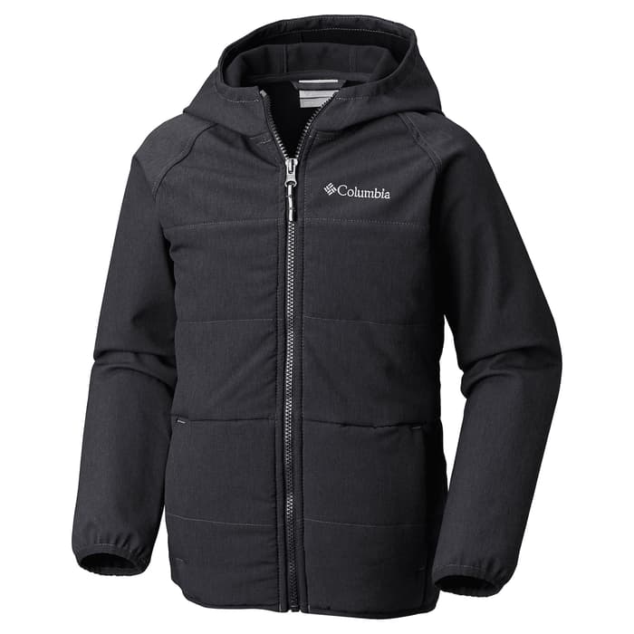 Columbia Boy's Take A Hike Softshell Jacket - Sun & Ski Sports