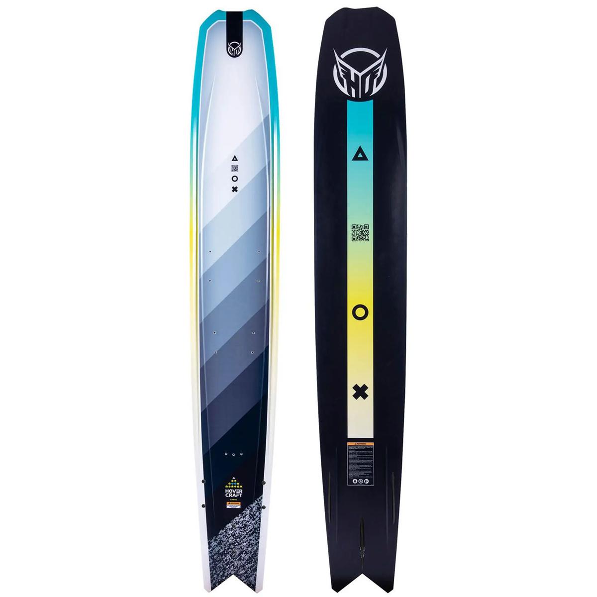 HO Sports Mens Hovercraft Slalom Water Ski - Sun & Ski Sports