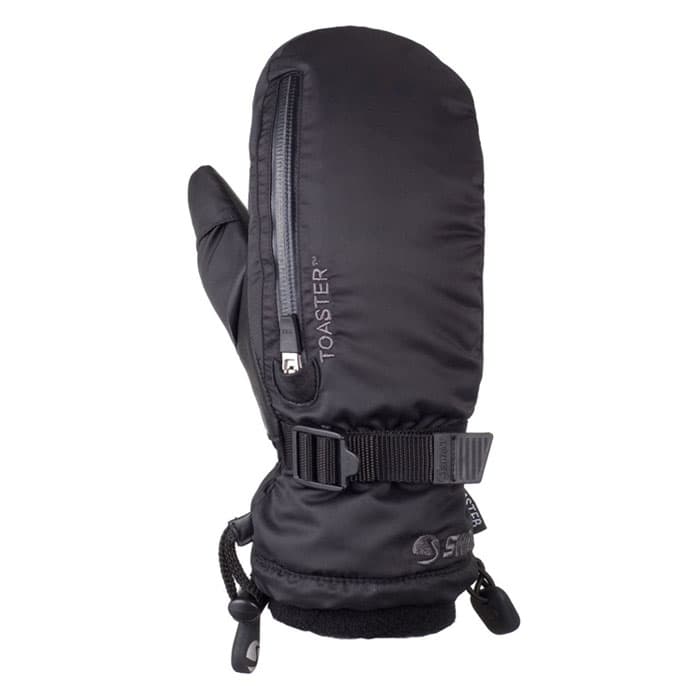 Swany Men's Arctic Toaster Convertible Mittens - Sun & Ski Sports