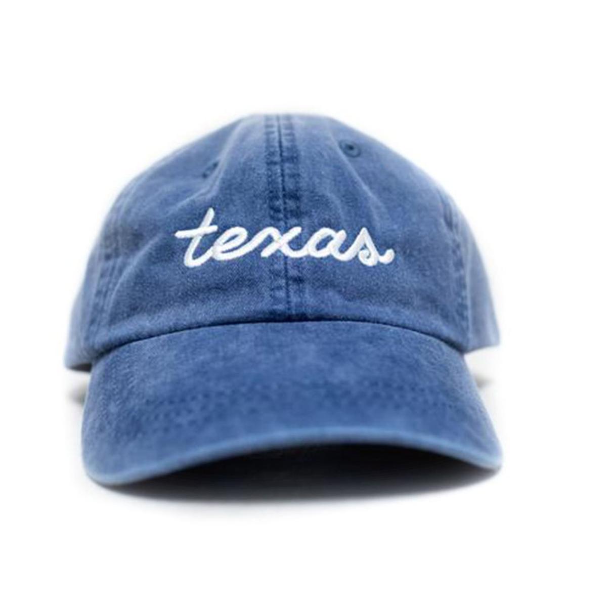 Tumbleweed TexStyles Women's Texas Script Hat - Sun & Ski Sports
