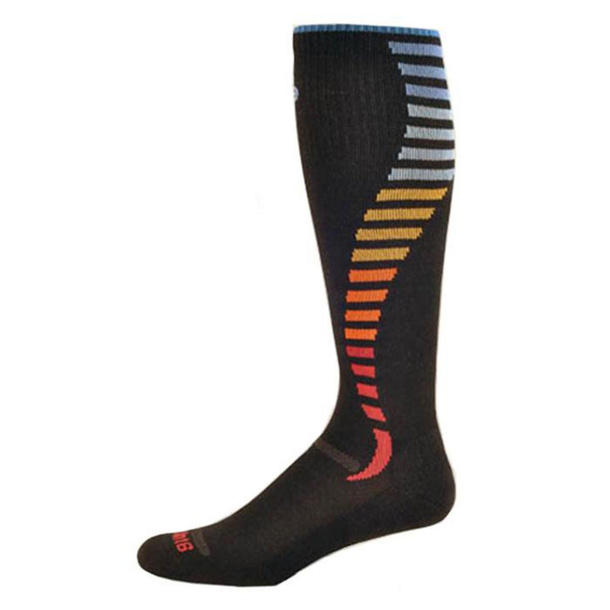 Point6 Celliant Copression Wave Socks - Sun & Ski Sports