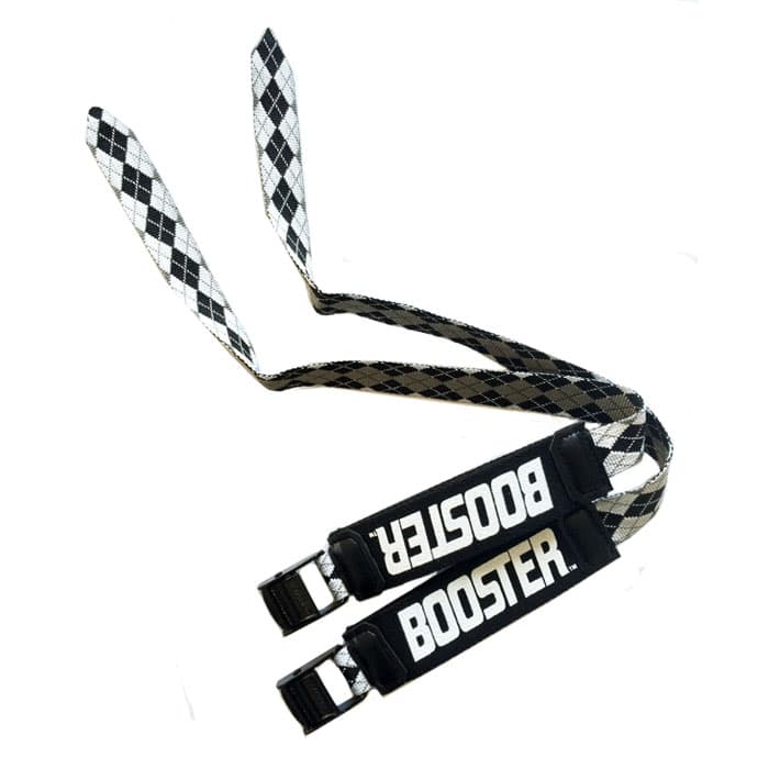 Booster Strap Expert Booster Straps - Sun & Ski Sports