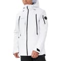 Obermeyer Mens Highlands Shell Jacket - Sun & Ski Sports