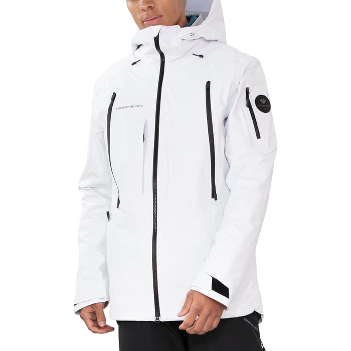 Obermeyer Mens Highlands Shell Jacket - Sun & Ski Sports